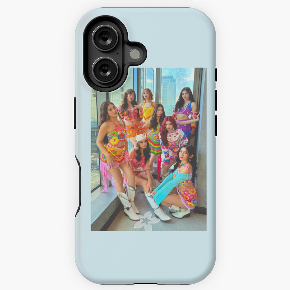 "BINI PANTROPIKO" Poster for Sale by Kenma-K | Redbubble