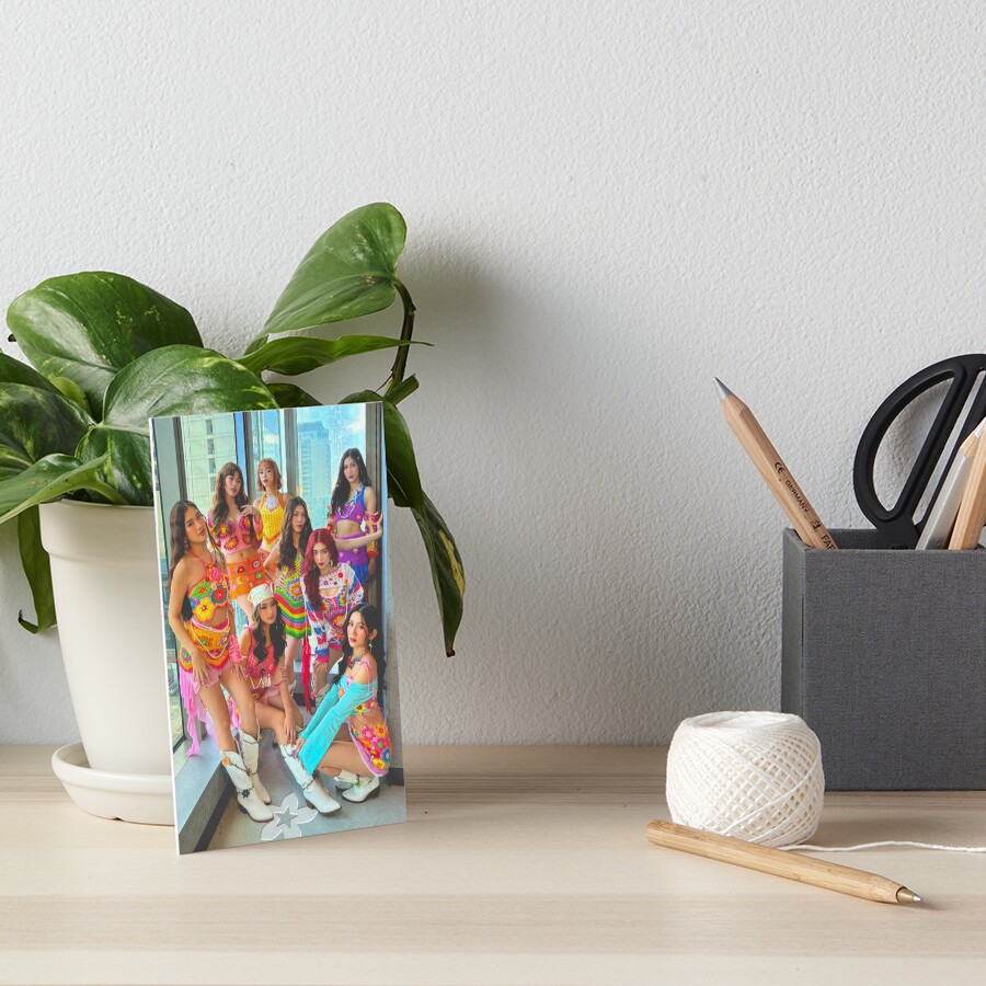 "BINI PANTROPIKO" Poster for Sale by Kenma-K | Redbubble