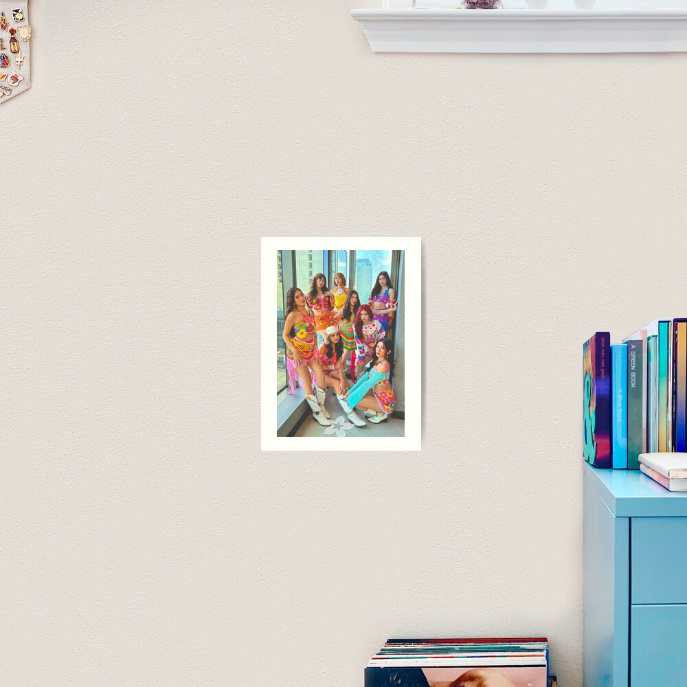 "BINI PANTROPIKO" Poster for Sale by Kenma-K | Redbubble