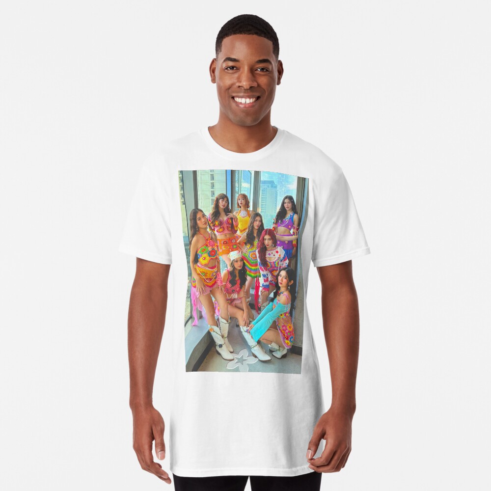 "BINI PANTROPIKO" Poster for Sale by Kenma-K | Redbubble