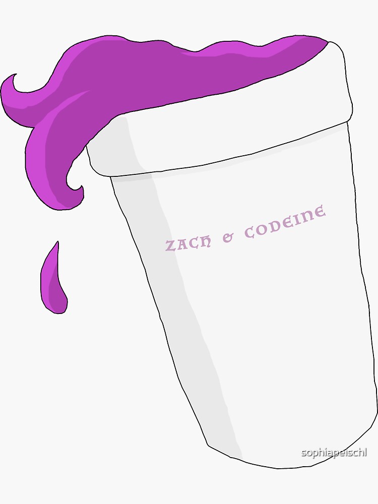 "Lean" Sticker for Sale by sophiapeischl | Redbubble