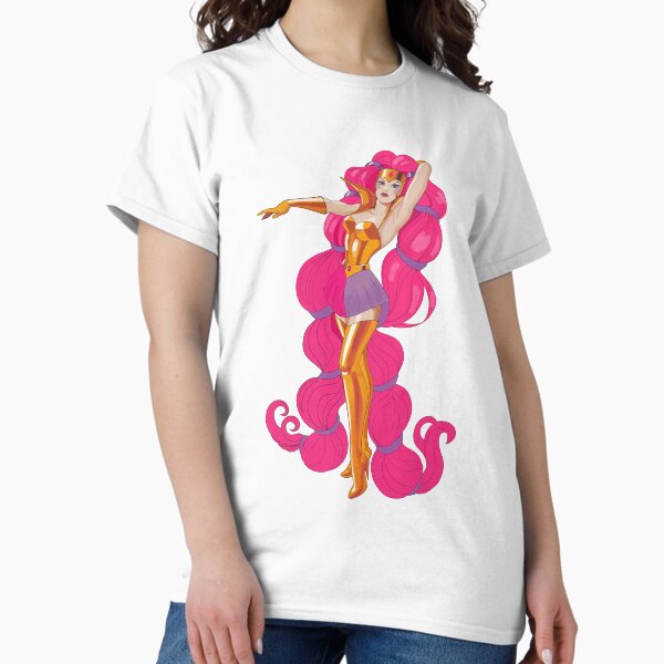 Entrapta Merch & Gifts for Sale | Redbubble