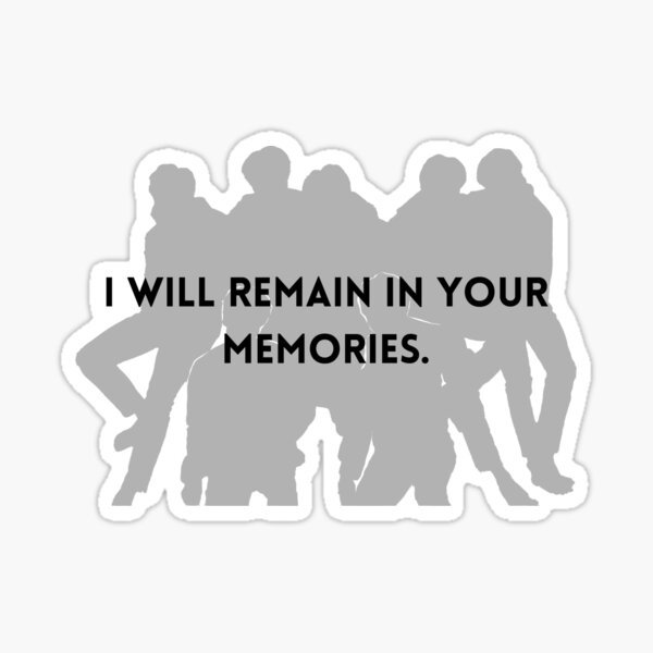 "BTS quotes" Sticker for Sale by ayshatazin | Redbubble
