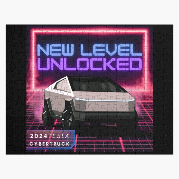 Tesla Jigsaw Puzzles for Sale | Redbubble