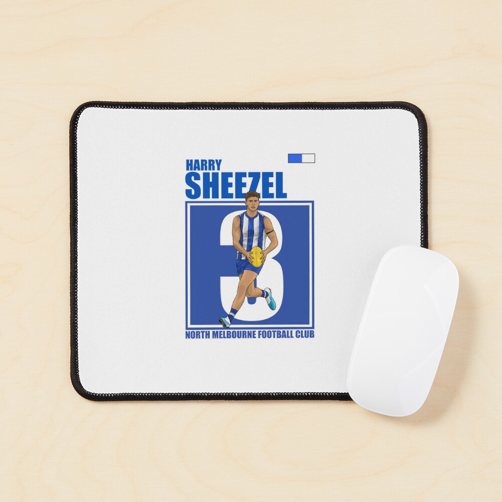 "Harry Sheezel" Poster for Sale by attemptedart | Redbubble
