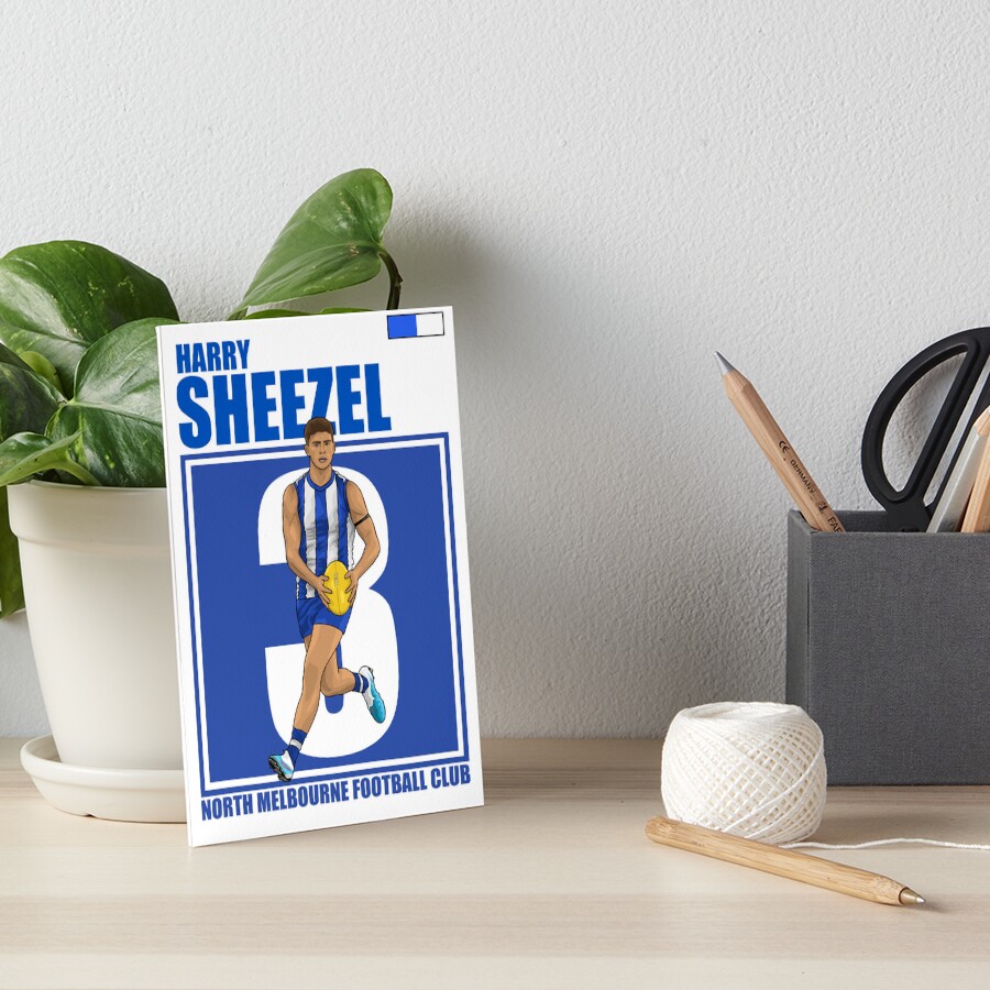 "Harry Sheezel" Poster for Sale by attemptedart | Redbubble