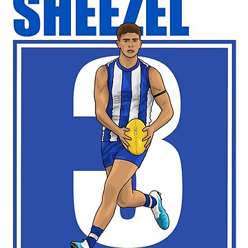 "Harry Sheezel" Poster for Sale by attemptedart | Redbubble