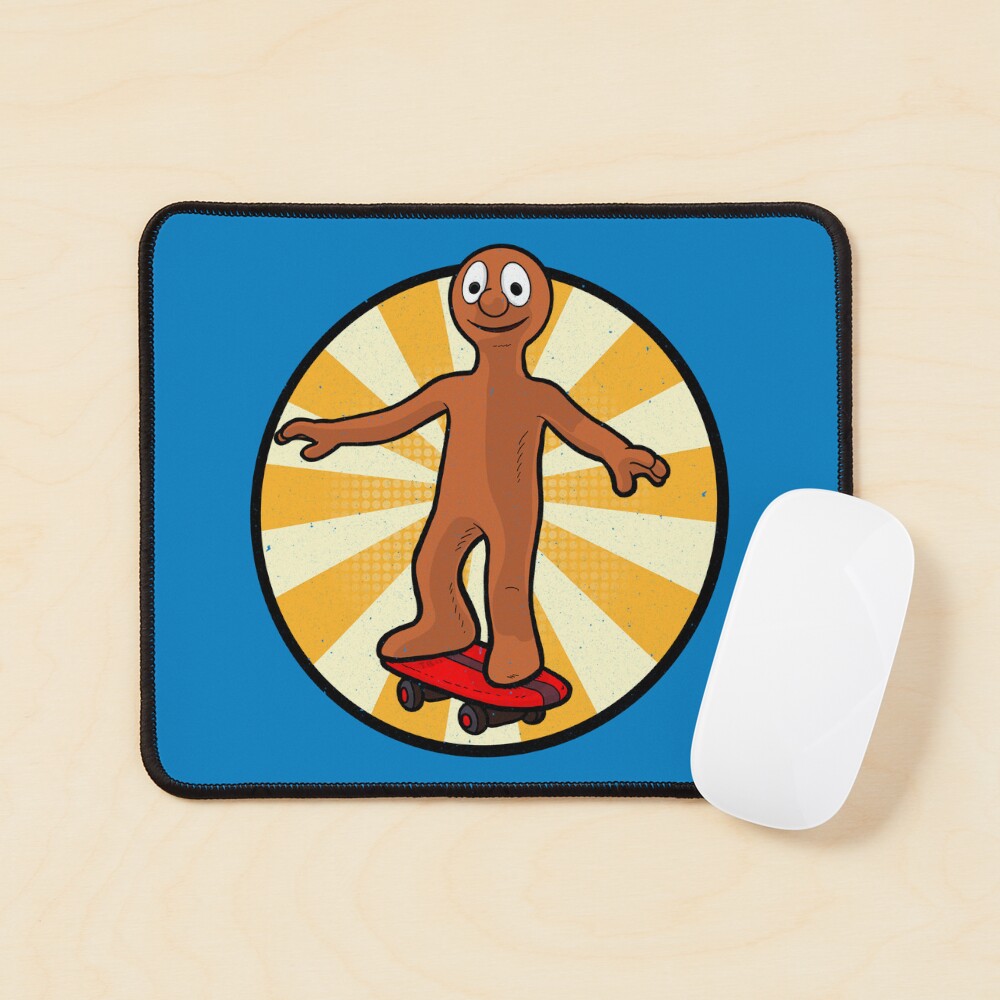 "Morph Skateboarding" Sticker for Sale by FunnehGacha | Redbubble