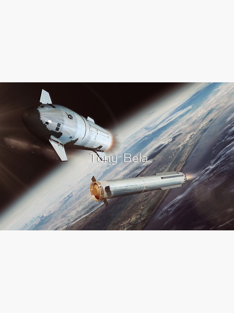 "SpaceX Starship Flight Test 3 infographic art poster InfographicTony ...