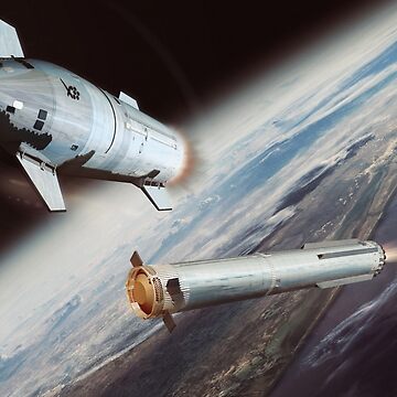 "SpaceX Starship Flight Test 3 infographic art poster InfographicTony ...