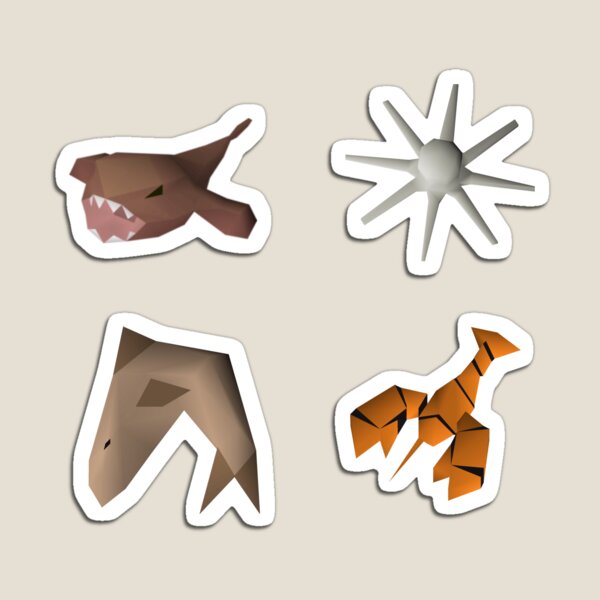 Osrs Merch & Gifts for Sale | Redbubble