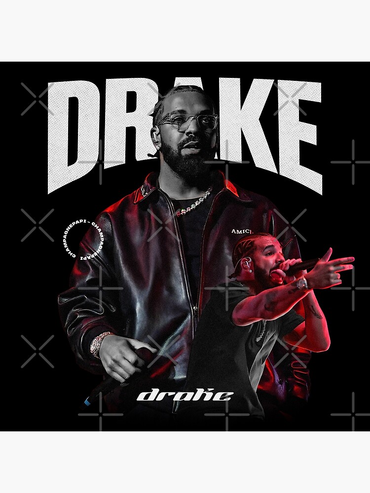 Collage De Drake 2024 Drake Announces 2024 Tour Dates With J. Cole