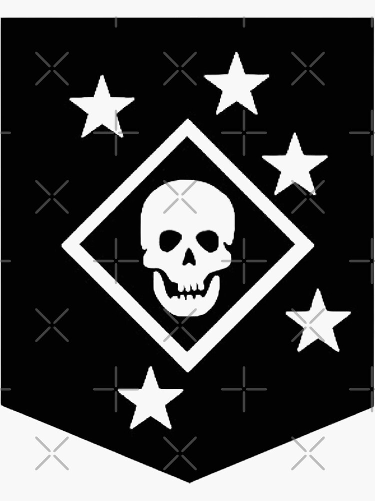 Marsoc Raiders Logo