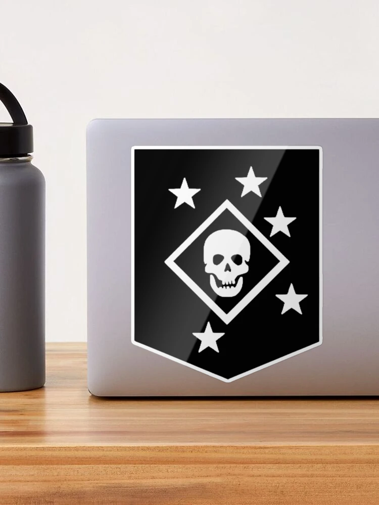 Logotipo De Marsoc