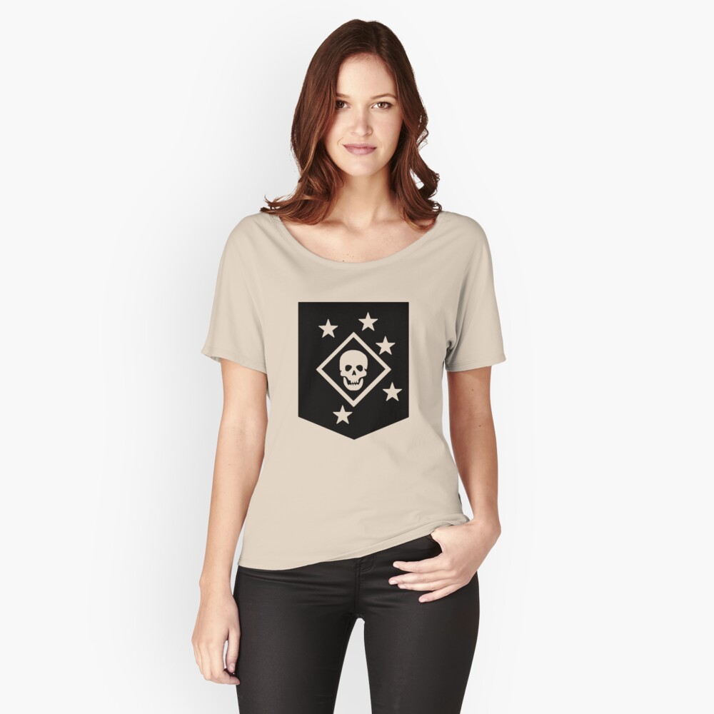 "Marine Raiders MARSOC patch logo " Sticker for Sale by RossDillon ...