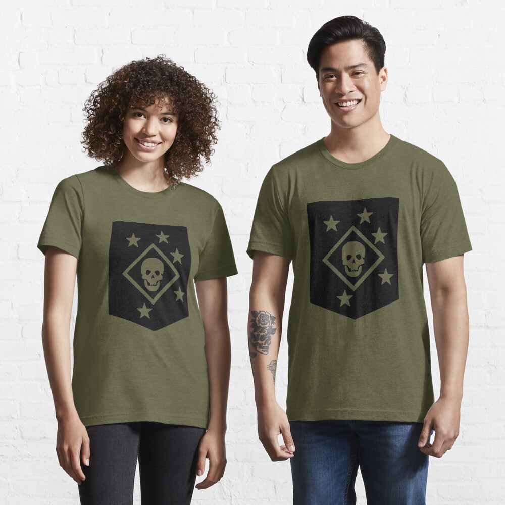 "Marine Raiders MARSOC patch logo " Sticker for Sale by RossDillon ...