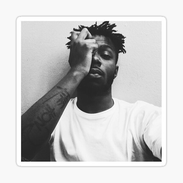 Isaiah Rashad Gifts & Merchandise | Redbubble