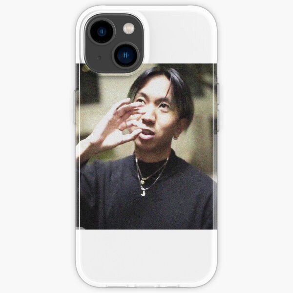 "Cold Hart (Invisible Blunt)" iPhone Case for Sale by TrustyPezz ...