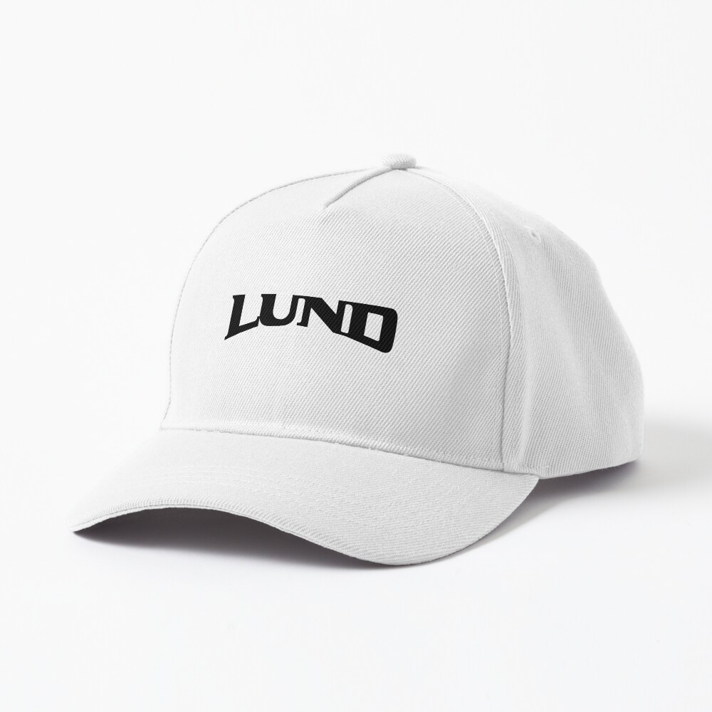 "Lund Aluminum Boats" Sticker for Sale by wengtuwo | Redbubble