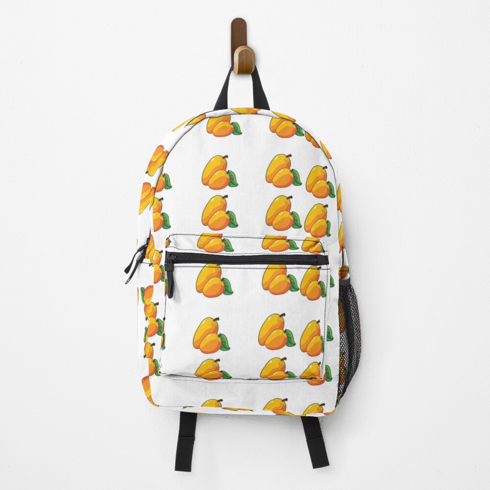 "Mango Pack" Sticker for Sale by creativebyte77 | Redbubble