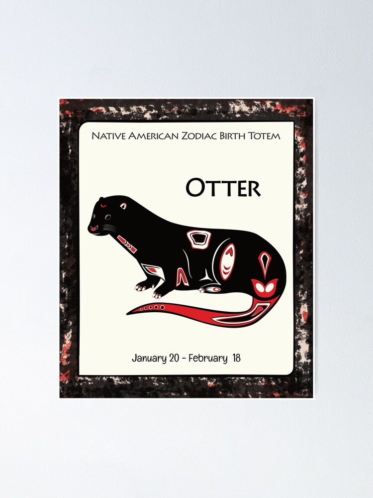 Native american animal zodiac signs 60 photos - Astrologytoyou.com