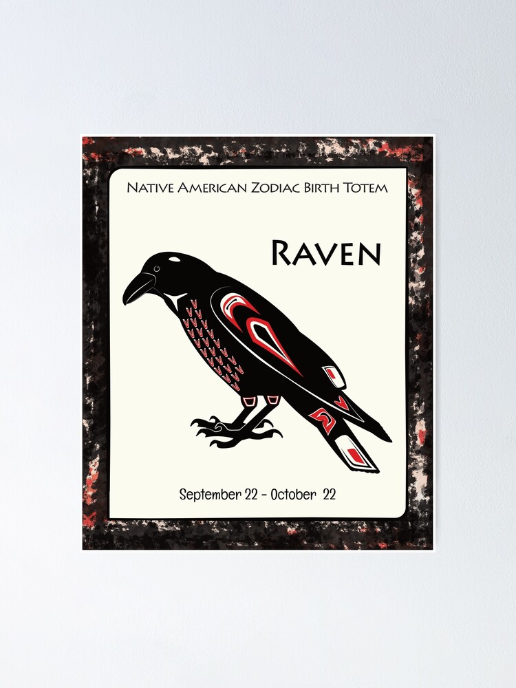 What is raven zodiac sign 60 photos - Youhoroscope.com
