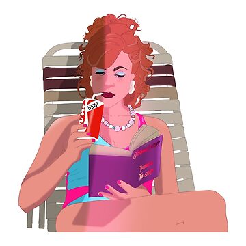 "Mrs Wheeler - Stranger Things" Poster for Sale by animateastory ...