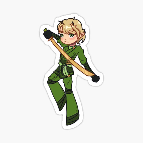 Ninjago Merch & Gifts for Sale | Redbubble