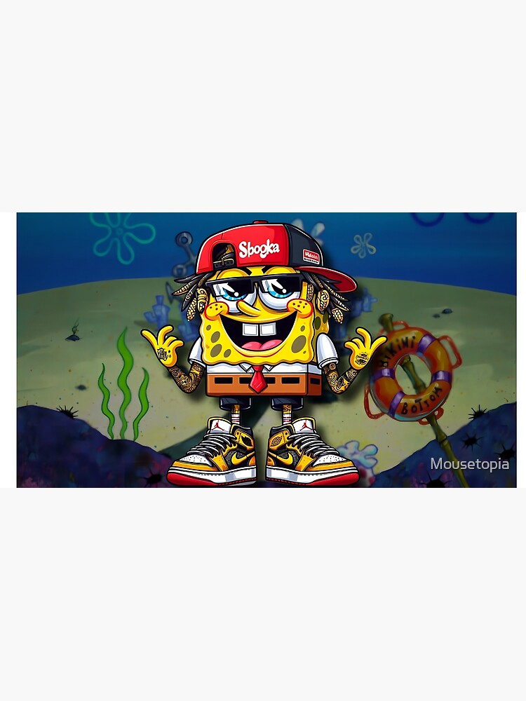 Spongebob Nerd Swag N.E.R.D. Return With New Song "Squeeze Me",