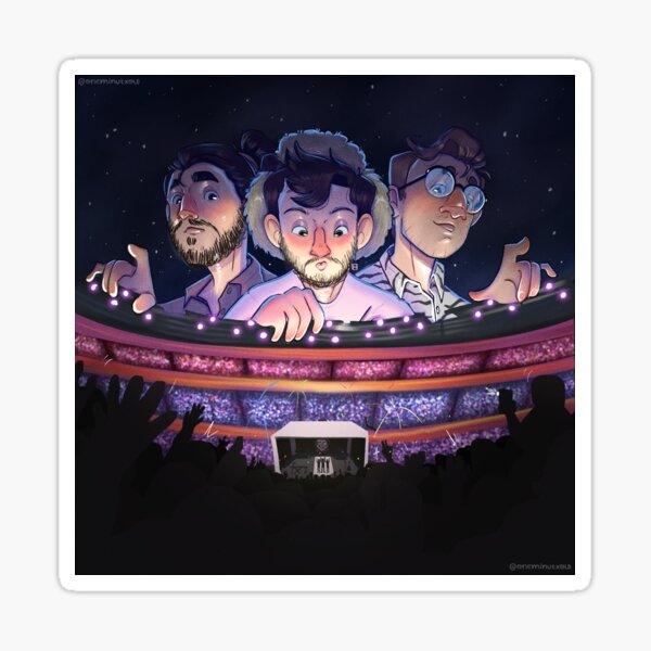 Ajr Merch & Gifts for Sale | Redbubble