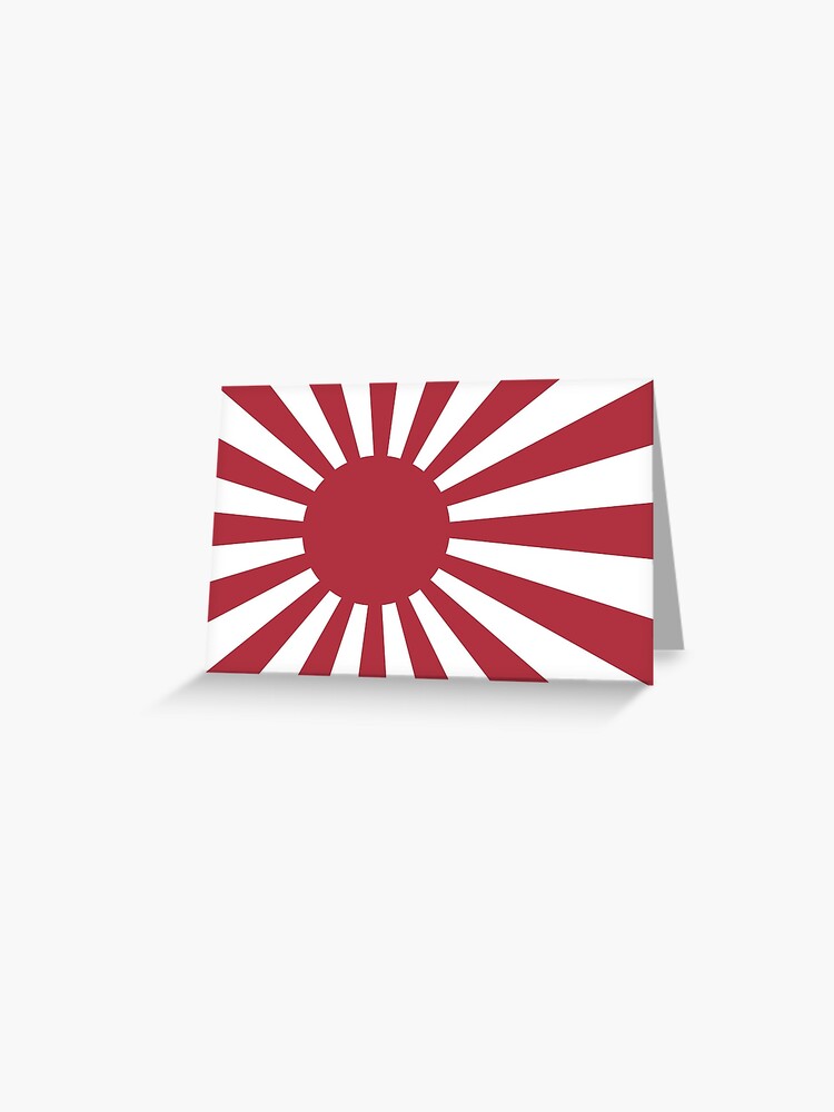 Graphic Sticker For Car Laptop Japanese Rising Sun Flag Sticker Decal ...