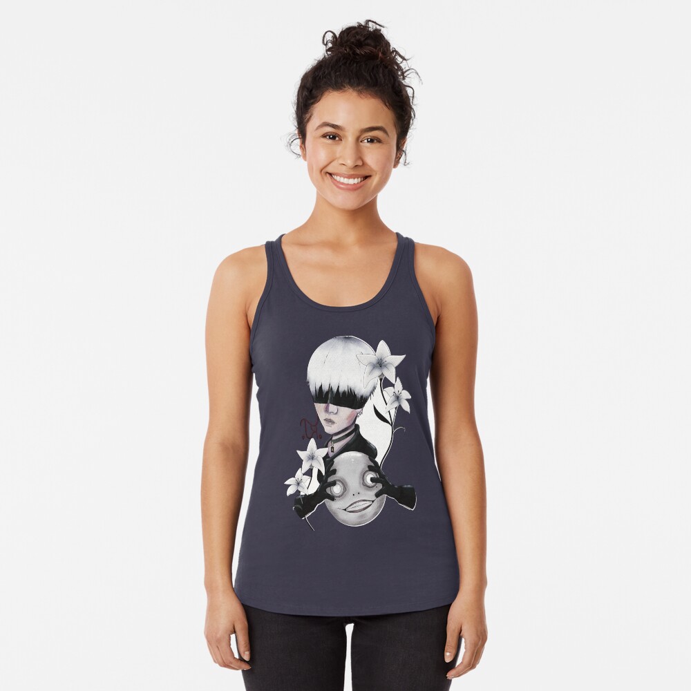 "9s and Emil" Sticker for Sale by battybatart | Redbubble