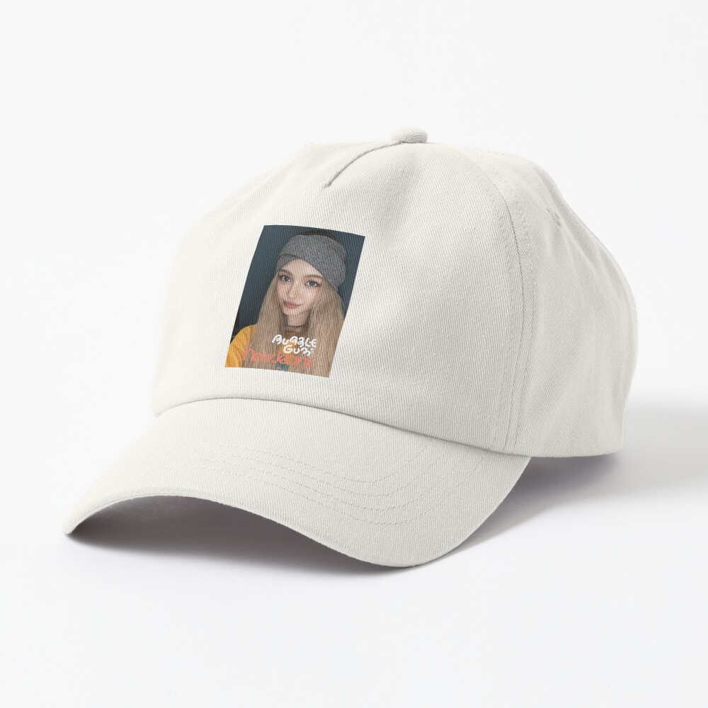 "Danielle Bubble Gum How Sweet Super Shy Cool With You ETA New Zip ...