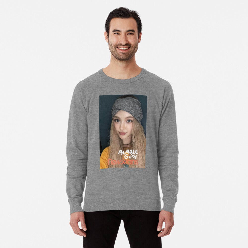 "Danielle Bubble Gum How Sweet Super Shy Cool With You ETA New Zip ...