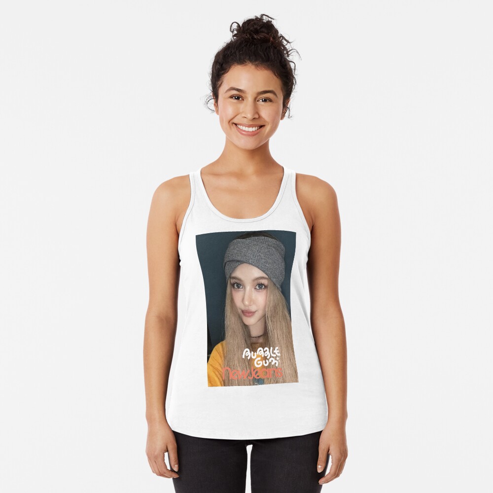 "Danielle Bubble Gum How Sweet Super Shy Cool With You ETA New Zip ...