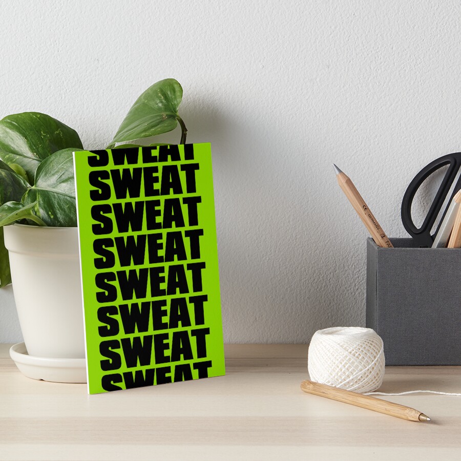 "CHARLI XCX & TROYE SIVAN (sweat tour) DESIGN" Poster for Sale by ...