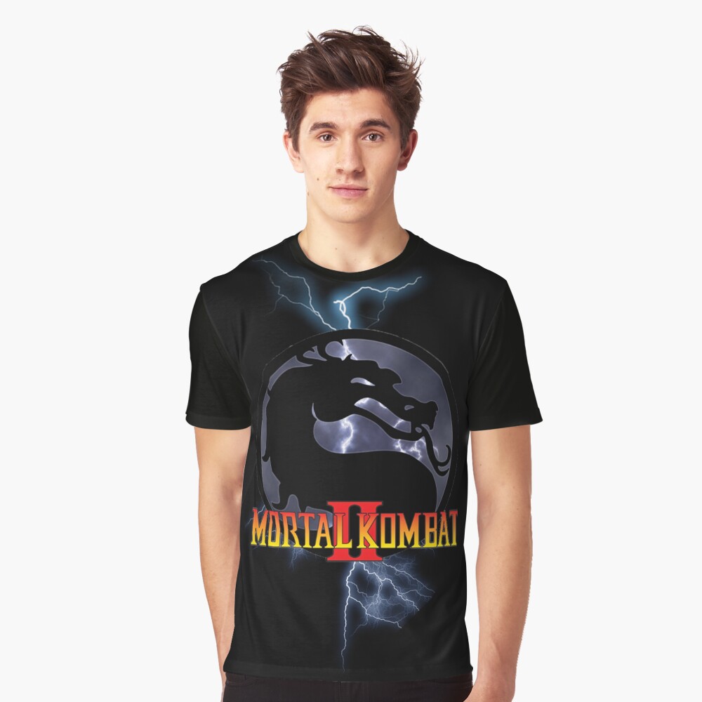 "mk 2 logo" Sticker for Sale by graptor6 | Redbubble