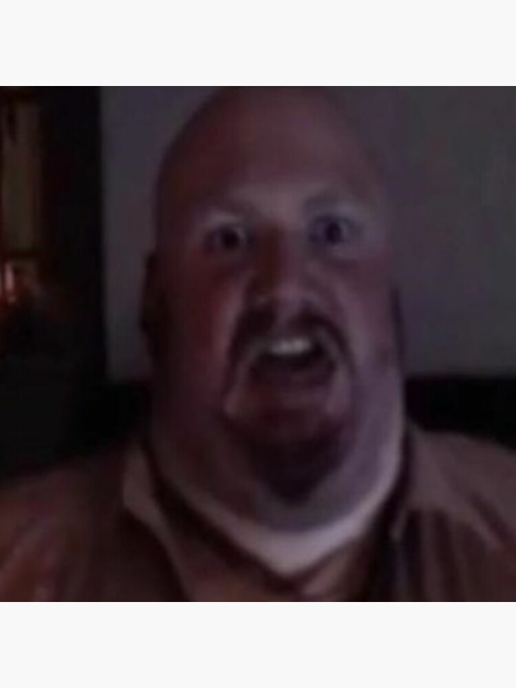 "Caseoh Sticker" Sticker for Sale by HoneybunCloth | Redbubble