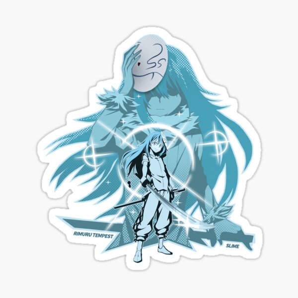 Rimuru Merch & Gifts for Sale | Redbubble