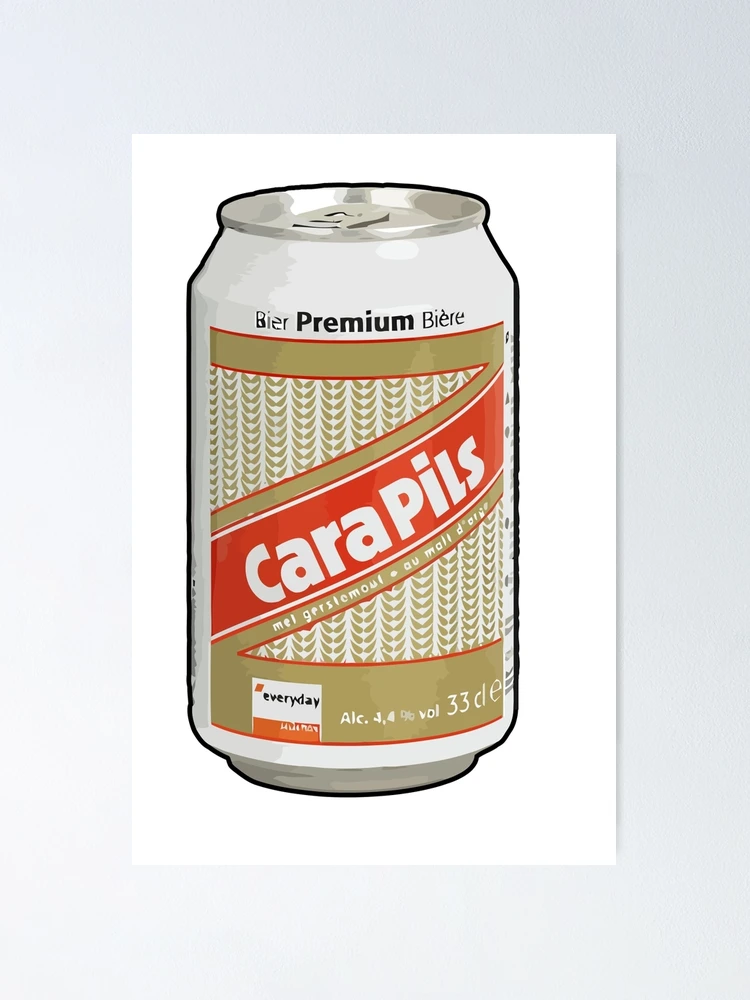 Cara Pils Logo