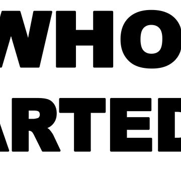 "the stanley parable - who farted?" Sticker for Sale by jadechase ...