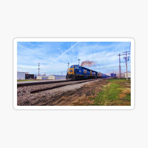 Csx Merch & Gifts for Sale | Redbubble