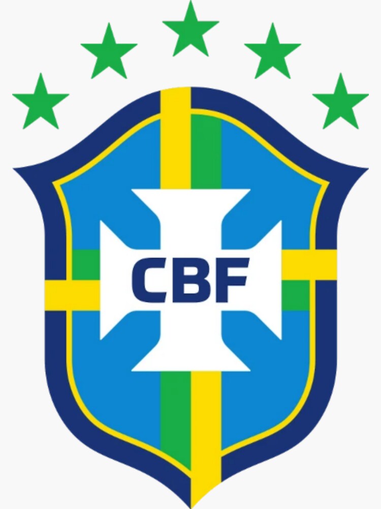 "CBF " Sticker for Sale by maddula | Redbubble