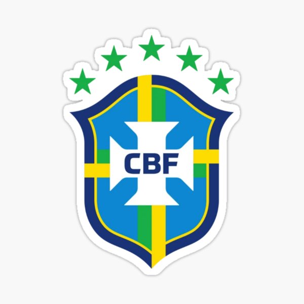 "CBF " Sticker for Sale by maddula | Redbubble