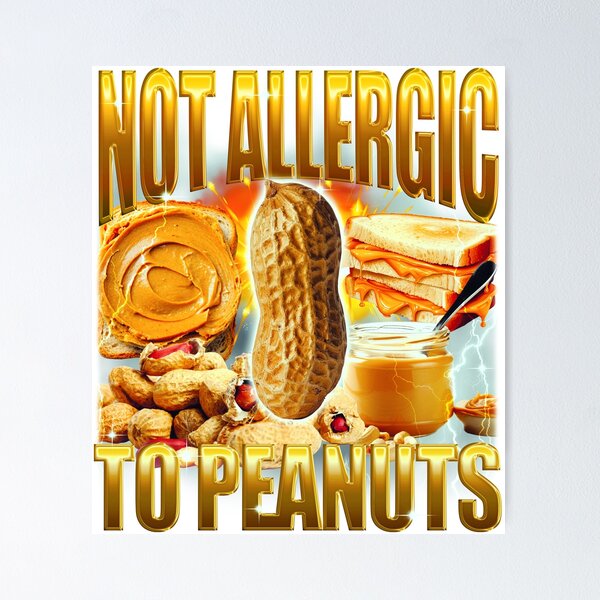 Peanut Allergy Memes Nut Allergy?' KFF Health News