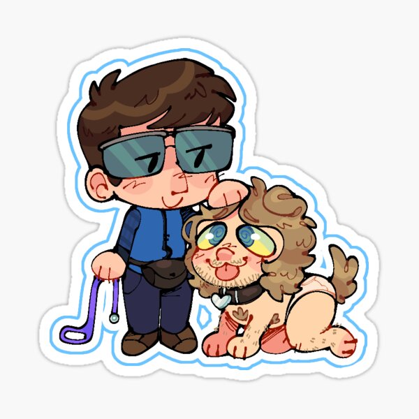 Dogman Merch & Gifts for Sale | Redbubble