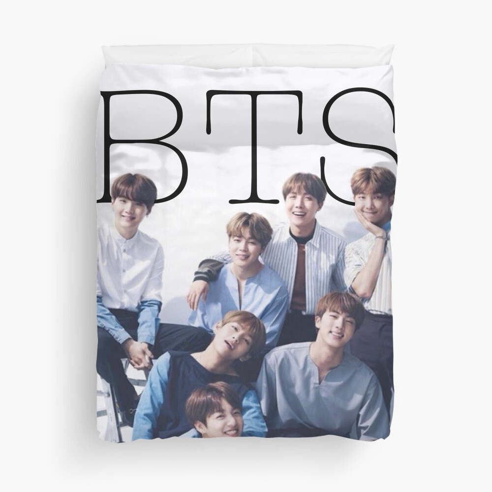 "BTS POSTER" Poster for Sale by JKB . | Redbubble