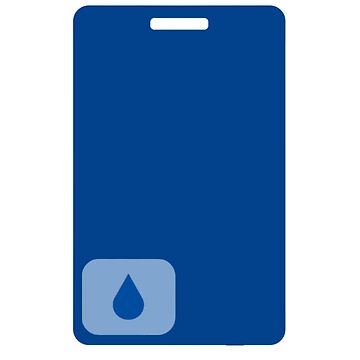 "Lumon Macrodata Refinement Key Card" Sticker for Sale by Sturdust ...