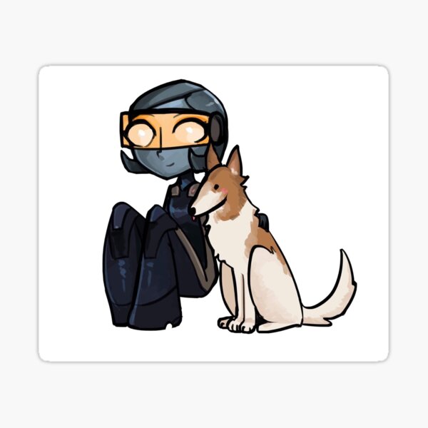 "Edi and EDI " Sticker for Sale by Deannie0812 | Redbubble