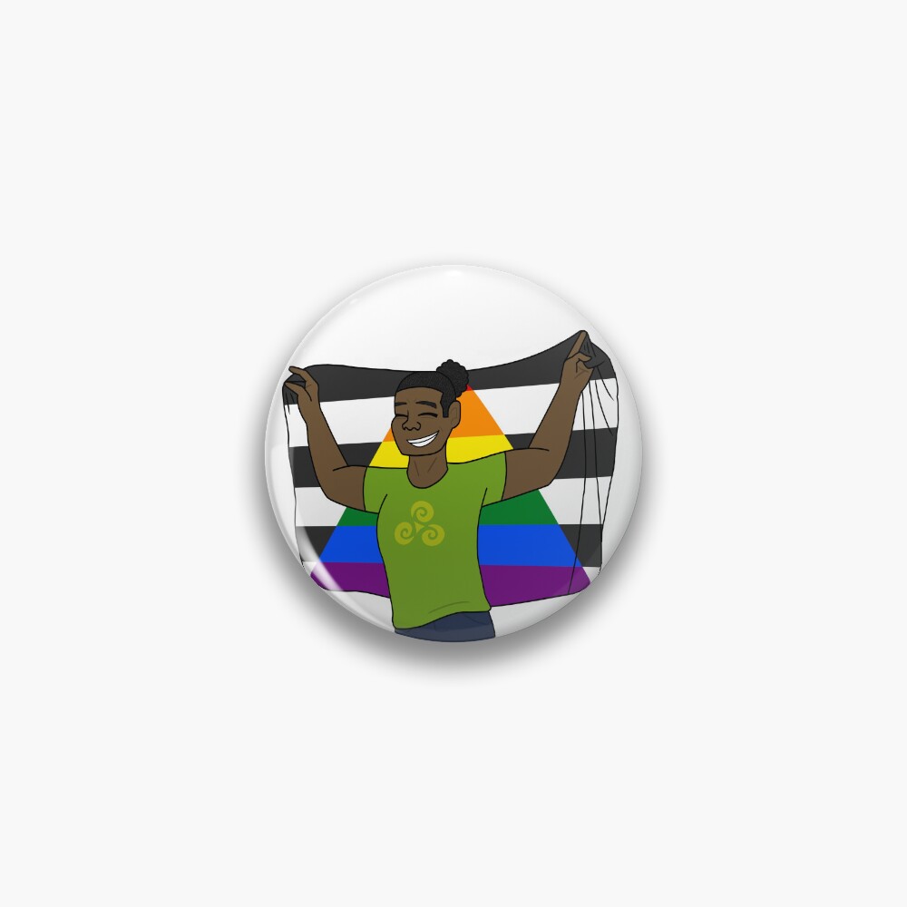 "Disventure Camp Will ally pride" Sticker for Sale by VanessaVenture6 ...